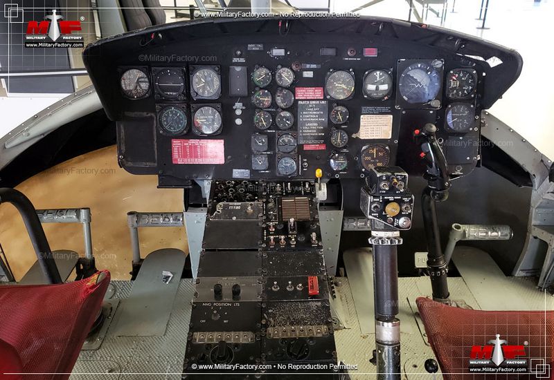 Bell UH-1 Iroquois (Huey): Photos, History, Specification