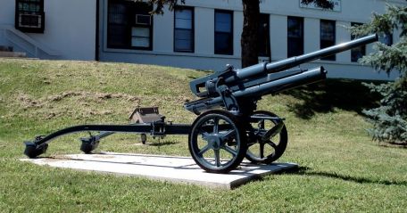 4.7cm Bohler M32: Photos, History, Specification