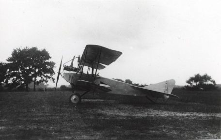 Albatros C.I: Photos, History, Specification