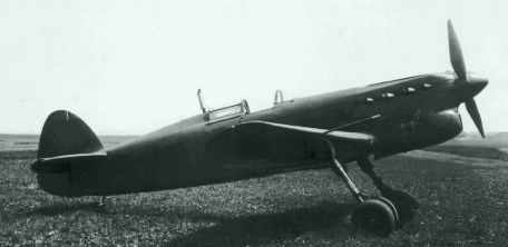 Avia B.35: Photos, History, Specification