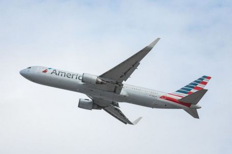 Boeing 767: Photos, History, Specification
