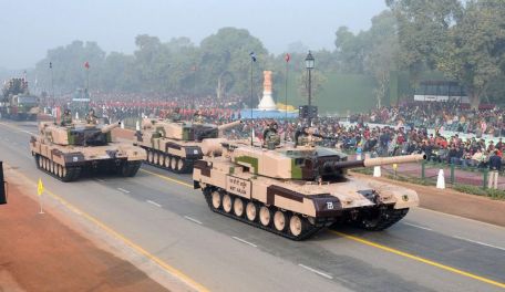 DRDO Arjun (Lion): Photos, History, Specification