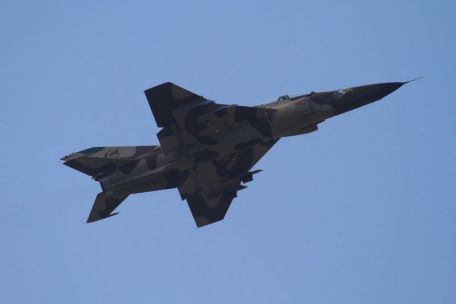 Guizhou (AVIC) JL-9 Shanying (FTC-2000 Mountain Eagle): Photos, History ...
