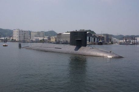 Harushio (class): Photos, History, Specification