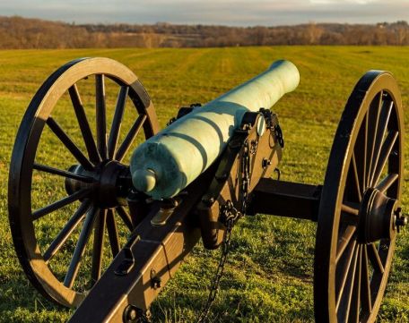 Model 1857 12-Pounder Napoleon: Photos, History, Specification