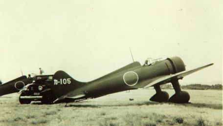 Mitsubishi A5M (Claude): Photos, History, Specification