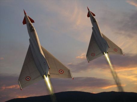 Nord 1500 (Griffon): Photos, History, Specification