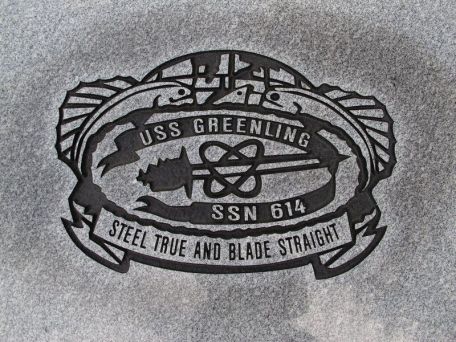 USS Greenling (SSN-614): Photos, History, Specification