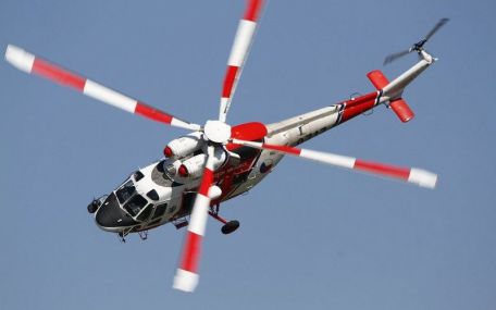PZL W-3 Sokol: Photos, History, Specification