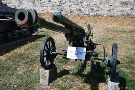 Skoda PA-III (OA vz. 27): Photos, History, Specification