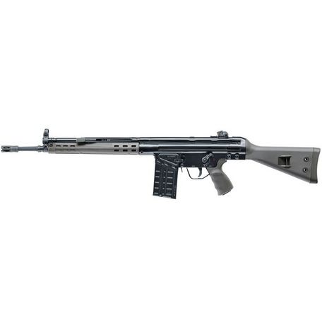 Heckler Koch HK G3 Photos History Specification