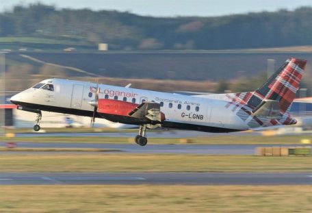 Saab 340: Photos, History, Specification