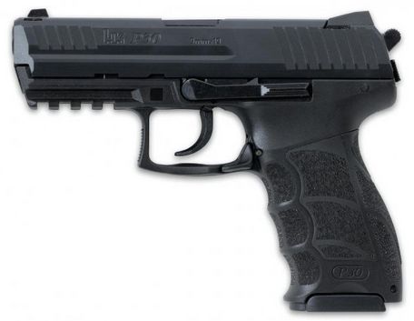 Heckler & Koch HK P30: Photos, History, Specification