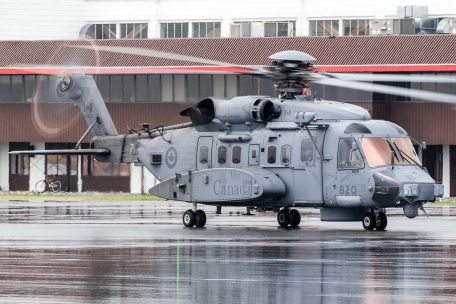 Sikorsky CH-148 Cyclone: Photos, History, Specification