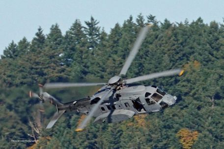 Sikorsky CH-148 Cyclone: Photos, History, Specification