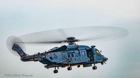 Sikorsky CH-148 Cyclone: Photos, History, Specification