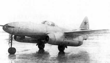 Sukhoi Su-9 / Su-11 / Su-13 (1946): Photos, History, Specification