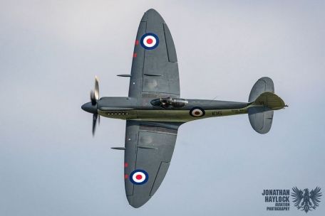 Supermarine Seafire: Photos, History, Specification