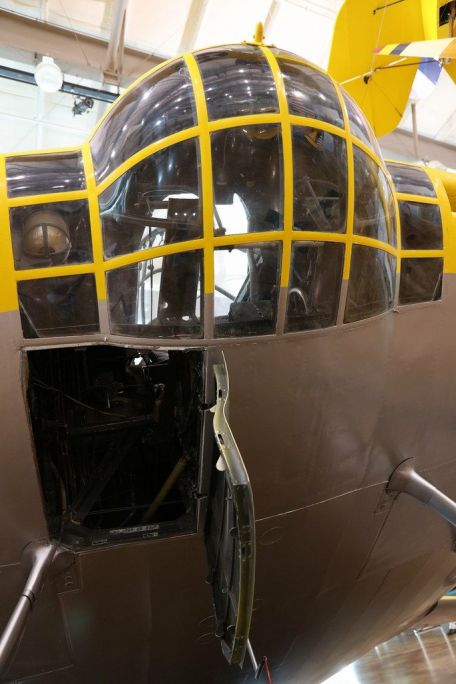 Vought V-173 (Flying Pancake): Photos, History, Specification